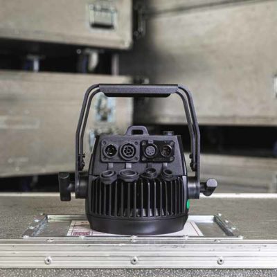 ADJ 7P HEX IP - case of 10 - Woodlite Sweden | Expert Rental House
