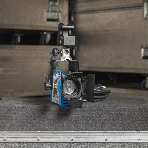 ARRI 150 - case of 4 - Woodlite Sweden | Expert Rental House