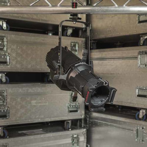 ETC Source Four LED Series 2 Daylight HD - Woodlite Sweden | Expert ...