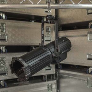 ETC Source Four LED Series 2 Lustr - Woodlite Sweden | Expert Rental House