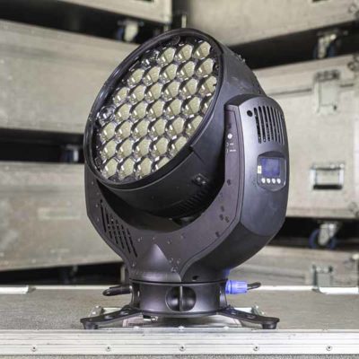 Used Lights - Woodlite Sweden | Expert Rental House