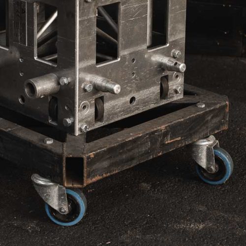 Prolyte MPT Tower Base - Woodlite Sweden | Expert Rental House