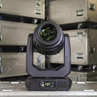 Robe BMFL Blade - Woodlite Sweden | Expert Rental House