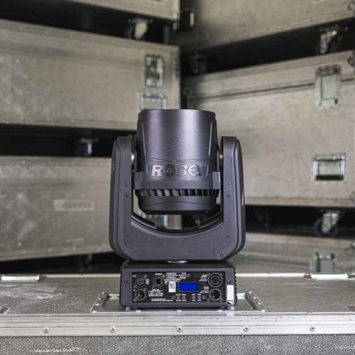 Robe Robospot with camera kit - Woodlite Sweden | Expert Rental House