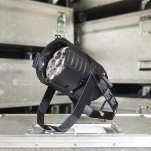 Martin RUSH PAR 2 RGBW Zoom - Woodlite Sweden | Expert Rental House