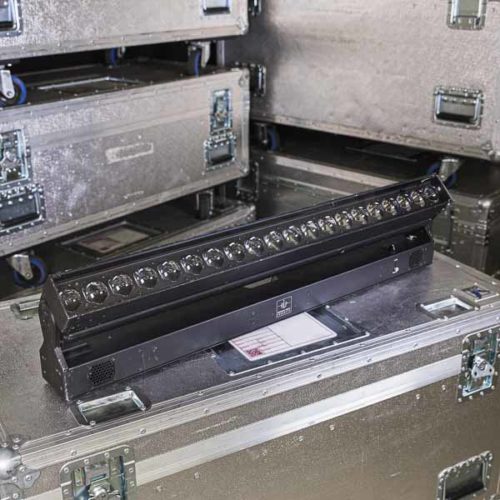 GLP Impression X4 Bar 20 - case of 4 - Woodlite Sweden | Expert Rental ...