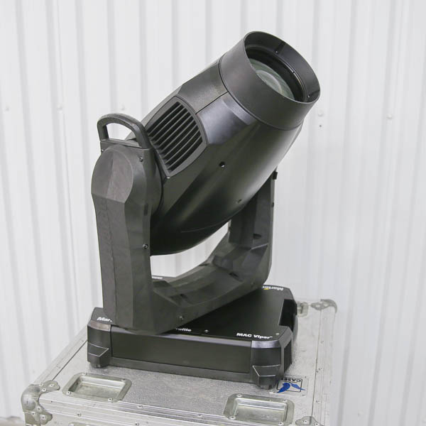 Used Martin MAC Viper Profile For Sale - Woodlite Sweden | Expert ...