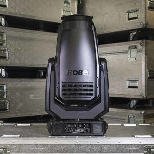 Robe T1 Profile - Woodlite Sweden | Expert Rental House