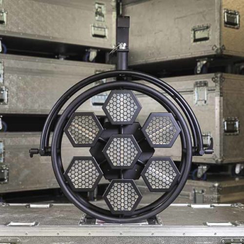 Portman P1 Mini LED - Woodlite Sweden | Expert Rental House