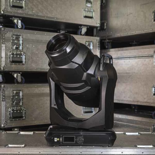 Martin MAC Encore Performance WRM - Woodlite Sweden | Expert Rental House