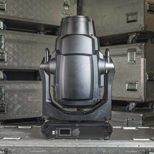 Martin MAC Encore Wash CLD - Woodlite Sweden | Expert Rental House