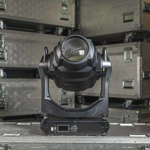 Martin MAC Encore Wash CLD - Woodlite Sweden | Expert Rental House