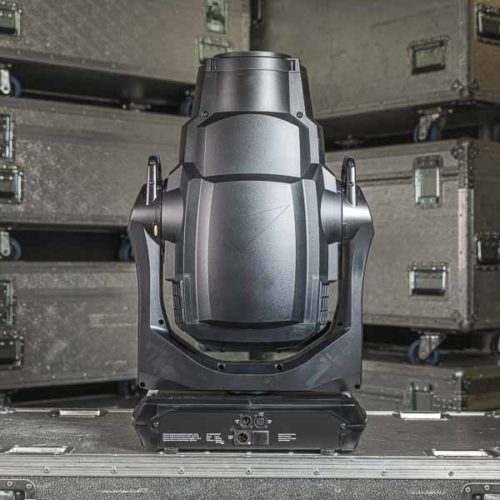 Martin MAC Encore Wash CLD - Woodlite Sweden | Expert Rental House