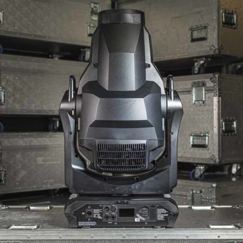 Martin MAC Ultra Performance - Woodlite Sweden | Expert Rental House