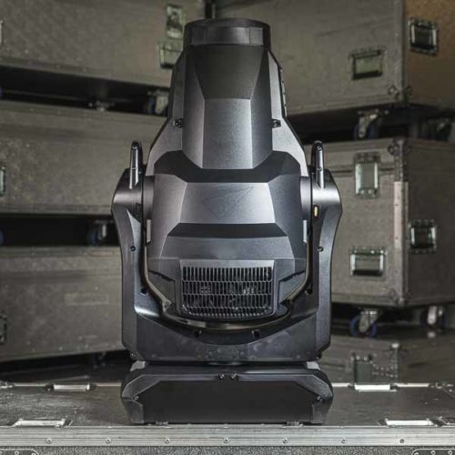 Martin MAC Ultra Performance - Woodlite Sweden | Expert Rental House