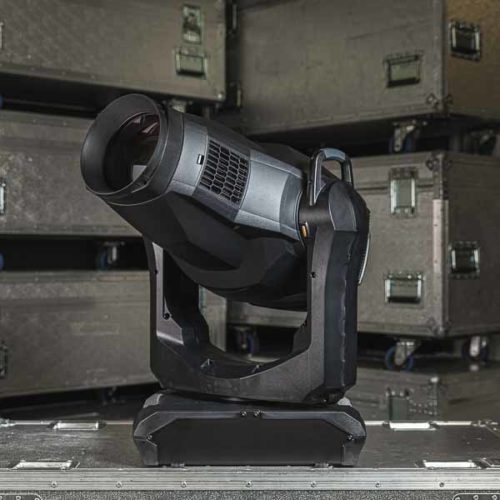 Martin MAC Ultra Performance - Woodlite Sweden | Expert Rental House