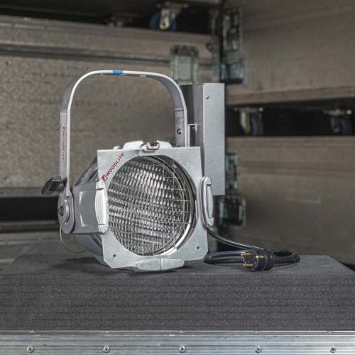 Powerpar CDM 150 Silver WFL - Woodlite Sweden | Expert Rental House