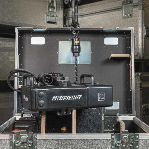 Movecat UPplus 320kg D8+ - Woodlite Sweden | Expert Rental House