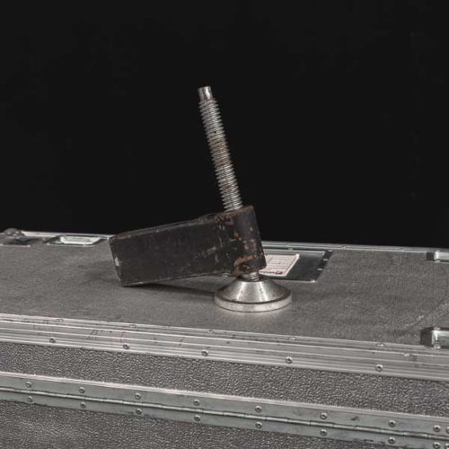 Prolyte ST Tower Short Outrigger - Woodlite Sweden | Expert Rental House