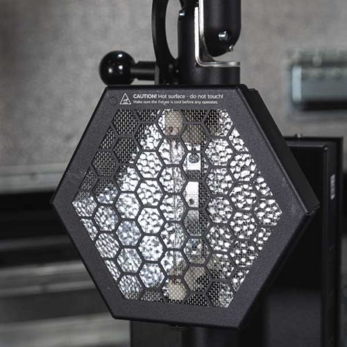 Portman P2 Hexaline - Woodlite Sweden | Expert Rental House