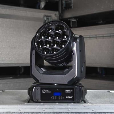 Robe LEDBeam 350 - Woodlite Sweden | Expert Rental House