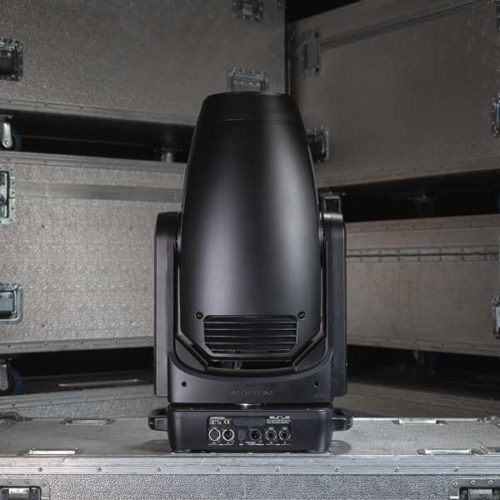 Ayrton Eurus Profile-S - Woodlite Sweden | Expert Rental House