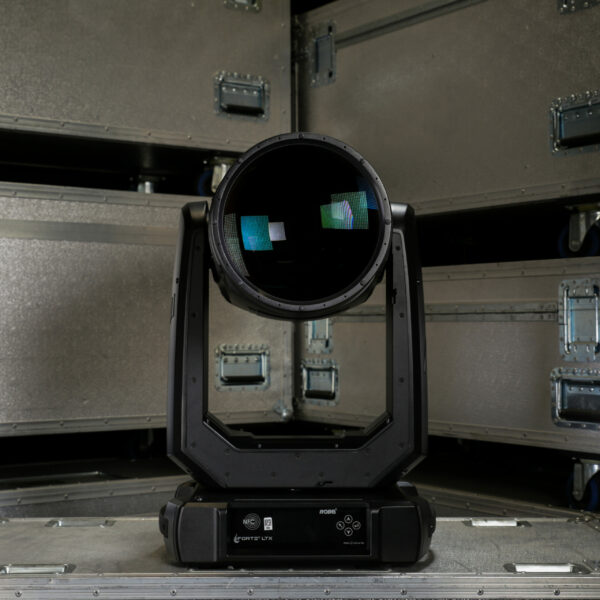 Robe iForte LTX - Woodlite Sweden | Expert Rental House
